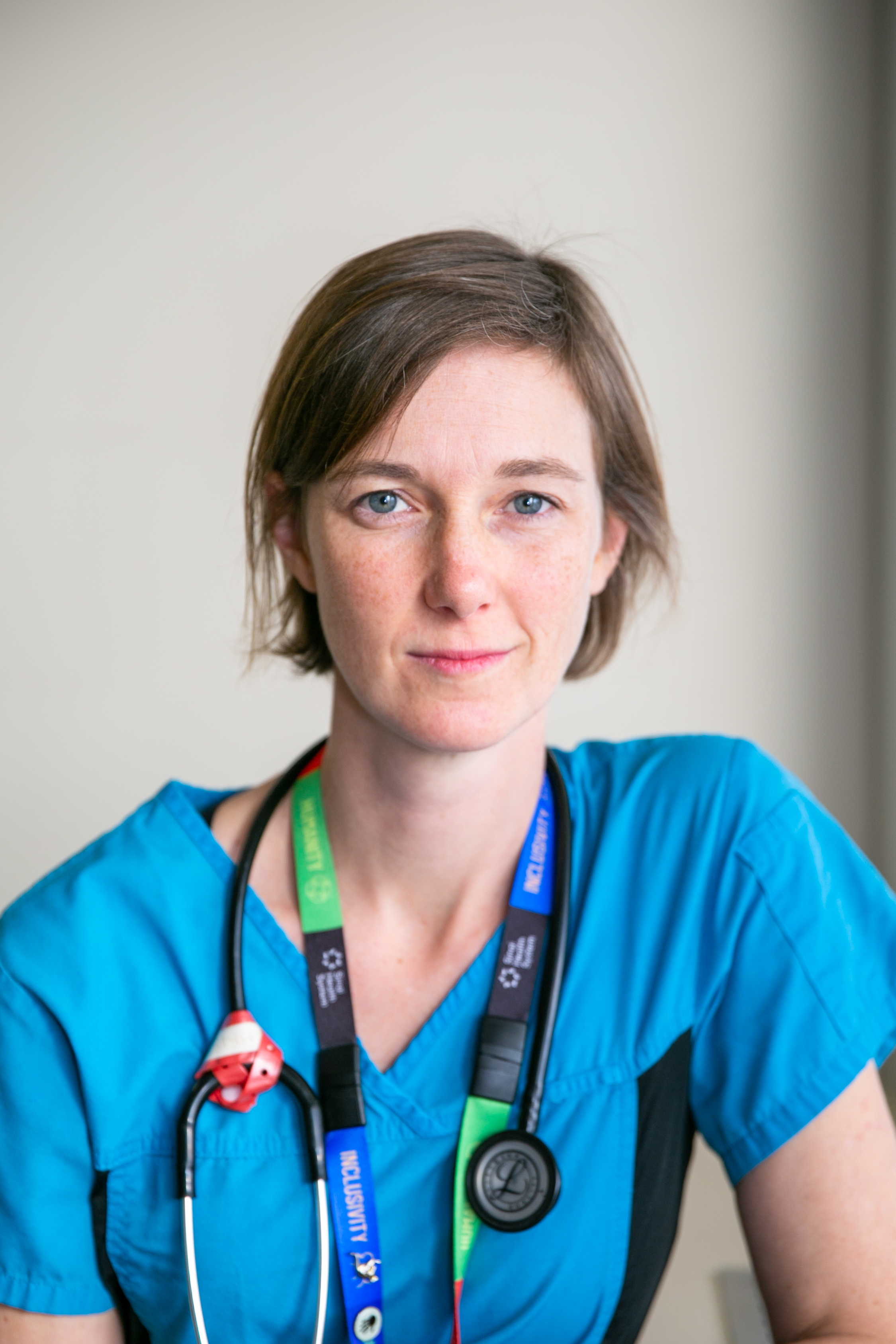 About this podcast – At the Bedside